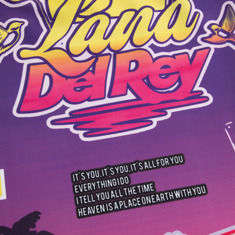 Official Lana Del Rey Store - Official Lana Del Rey Store