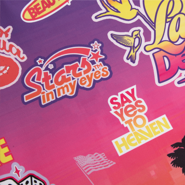 Products - Official Lana Del Rey Store