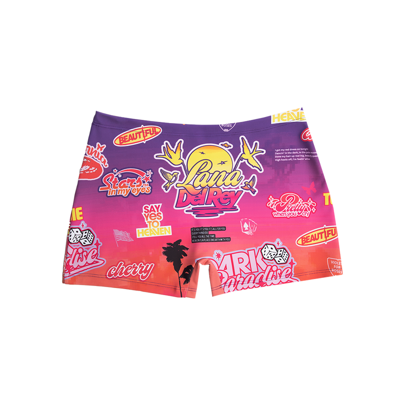 Official Lana Del Rey Store - Official Lana Del Rey Store