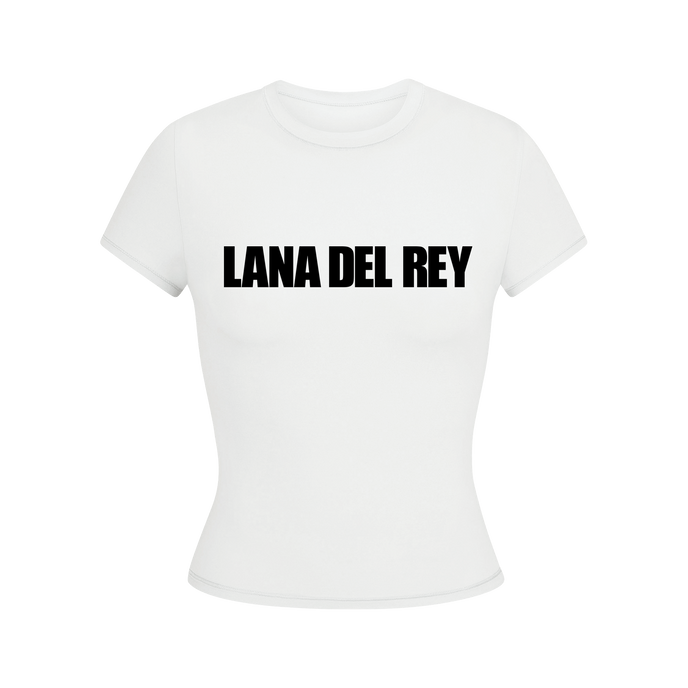 MERCH – Official Lana Del Rey Store