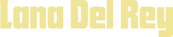 VINYL - Official Lana Del Rey Store