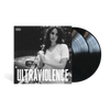 Ultraviolence Standard Vinyl - Official Lana Del Rey Store