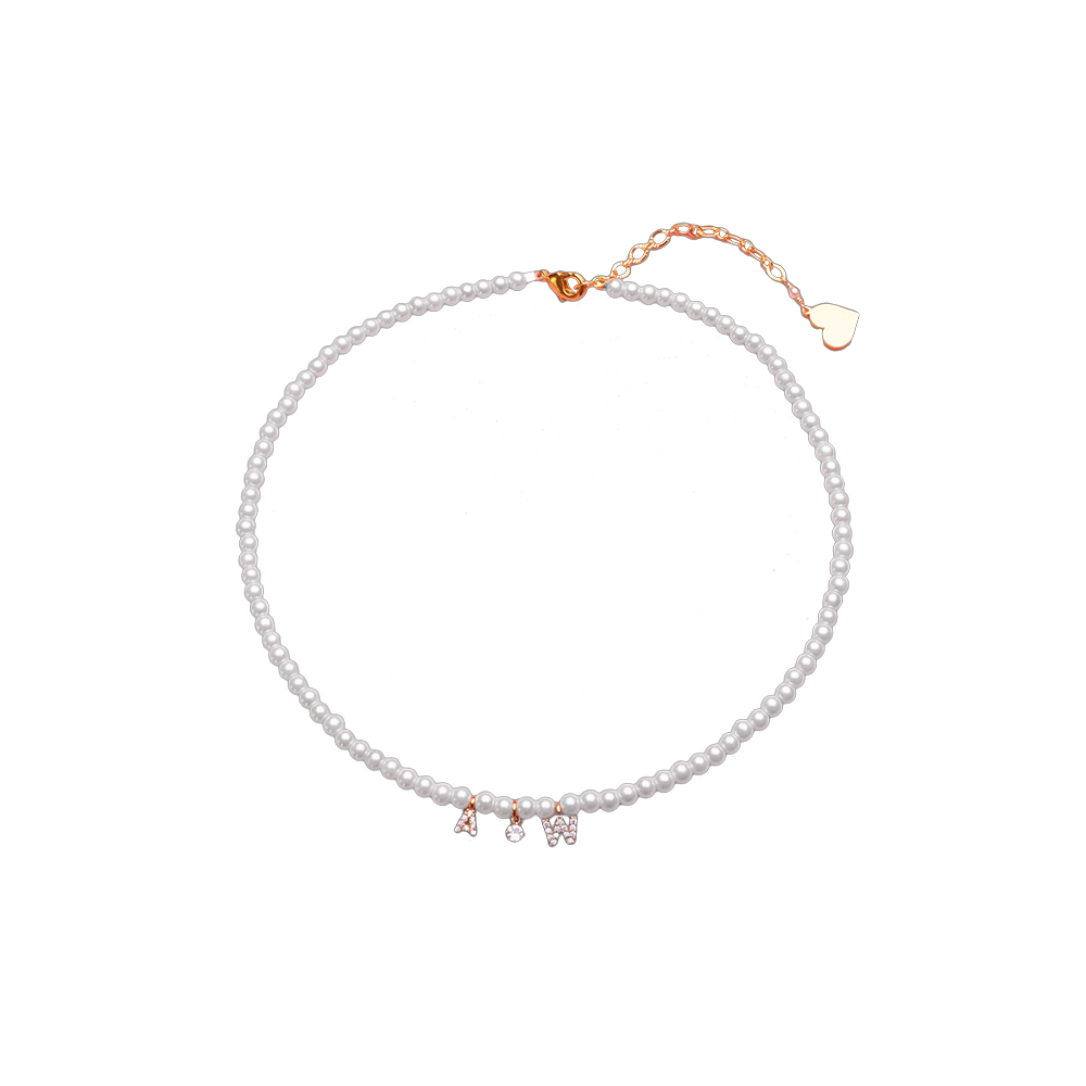 AW Necklace - Official Lana Del Rey Store