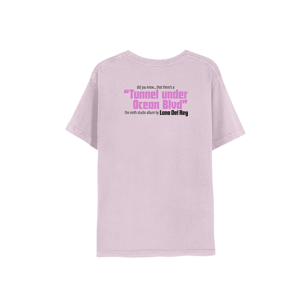 MERCH - Official Lana Del Rey Store