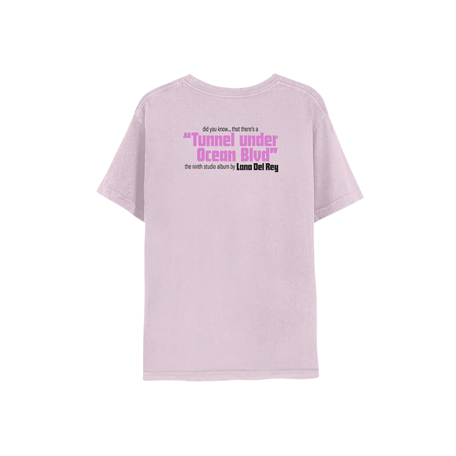 Official Lana Del Rey Store