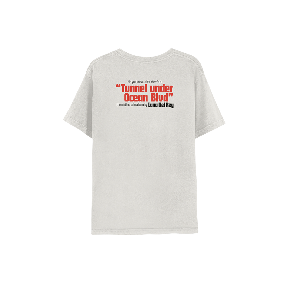 Official Lana Del Rey Store