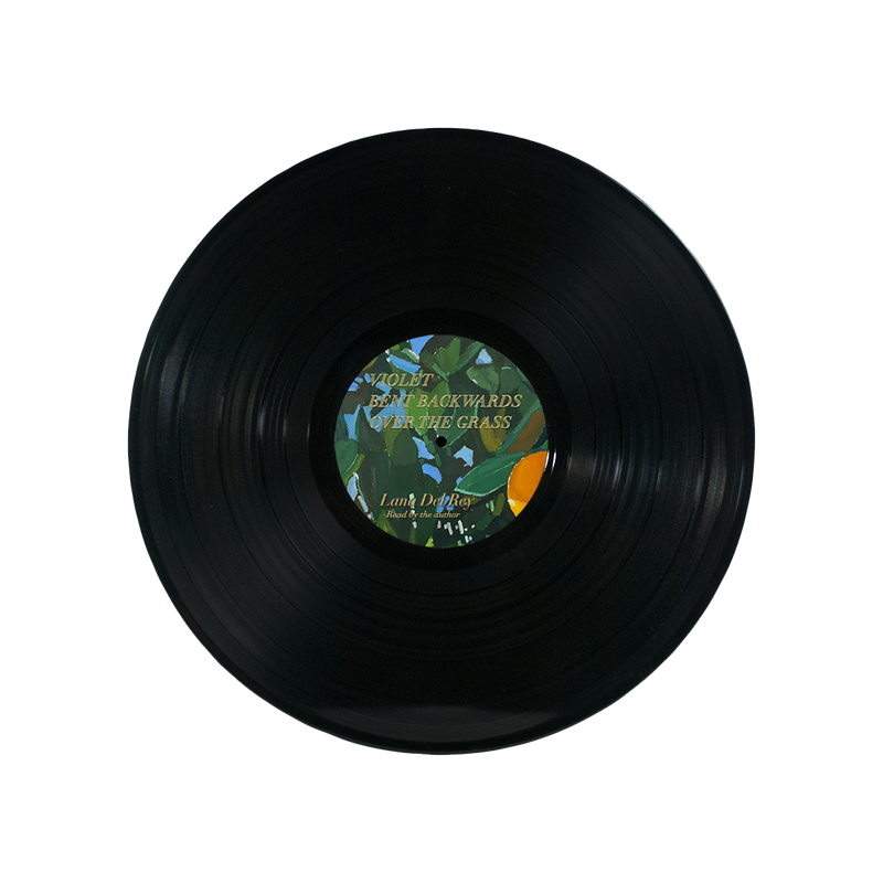 VINYL - Official Lana Del Rey Store